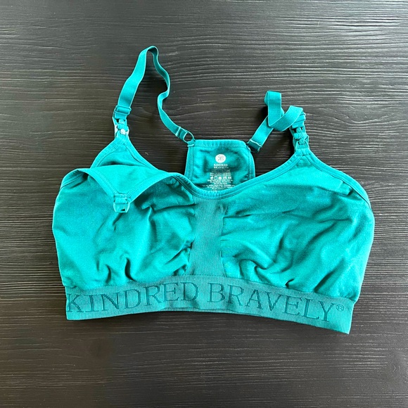 Intimates & Sleepwear | Kindred Bravely Sublime Hands Free Sports ...